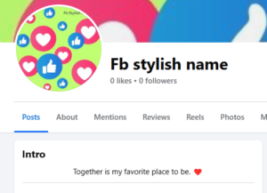 100 Best Romantic Bio for Facebook: Short, Meaningful Ideas