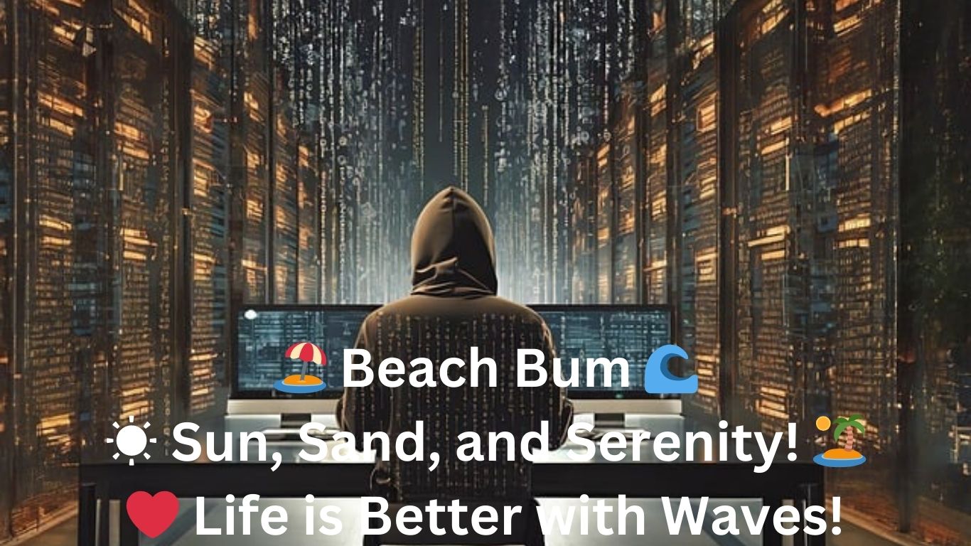 Cool 999 Hacker Bios for Instagram | Unique and Catchy Ideas